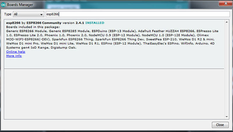 How To Use Adafruit Io With An Esp8266 And The Arduino Ide